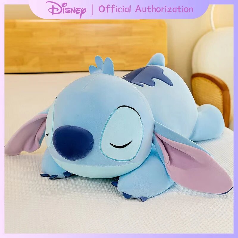 Disney Lilo & Stitch плюшевая игрушка Potdemiel