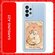 Чехол на Samsung Galaxy A23 / Самсунг Галакси А23 с принтом "The lovers cats 2 -...