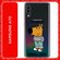 Чехол на Samsung Galaxy A70 / Самсунг Галакси А70 с принтом "Just a chill guy 1 ...