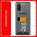Чехол на Samsung Galaxy S20 / Самсунг Гэлакси S20 с принтом "Just a chill guy 1 ...