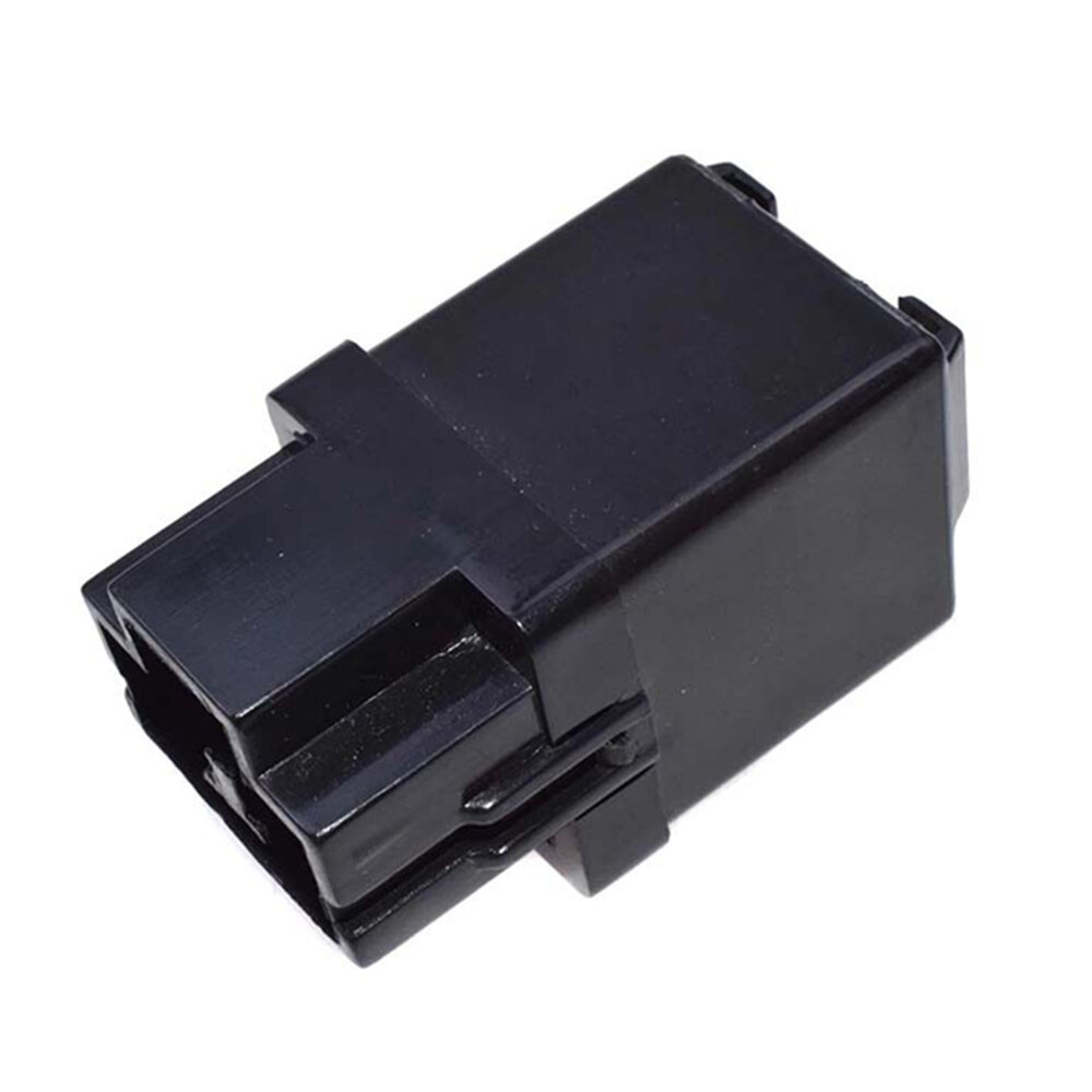 Реле поворотного сигнала с 3-контактным разъемом для Toyota Rav4 Sienna Lexus 81980-12070