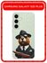 Чехол на Samsung Galaxy S25 Plus / Самсунг S25 Плюс с принтом "Бобрито бандито 2...