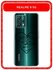 Чехол на Realme 9 5G / Реалми 9 5G с принтом "Влюблённые котики рисунок 3 - 14 ф...