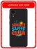 Чехол на Samsung Galaxy A03 Core / Самсунг Галакси А03 Core с принтом "Summer su...