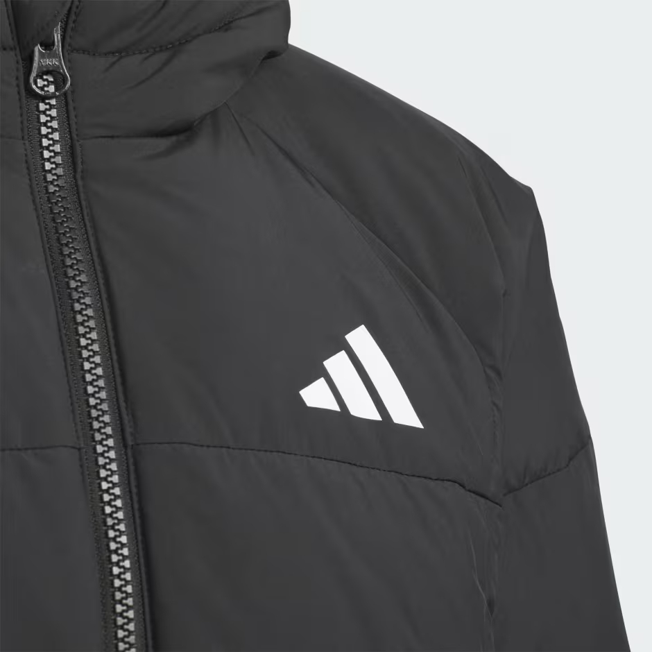 Пуховик Sportswear