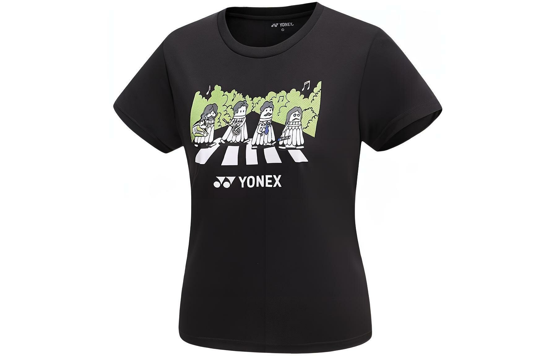 Футболка спортивная YONEX 1049529022