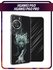 Чехол на Huawei P60/P60 Pro / Хуавей P60/P60 Про с принтом "Крадущийся волк"