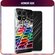 Силиконовый чехол на Honor X8A / Хонор X8A с принтом "Палитра красок"