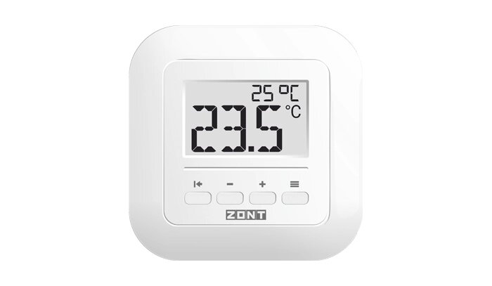 ZONT МЛ-332 (868) Комнатный термостат