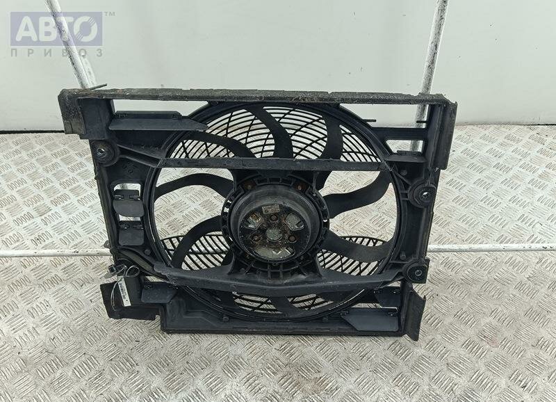Вентилятор кондиционера BMW 5 E39 (1995-2003)