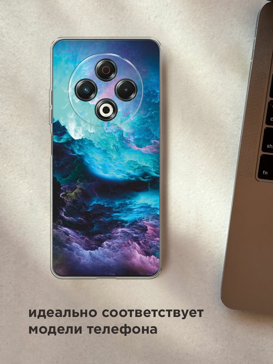 Чехол на Техно Спарк 30 — фото 1