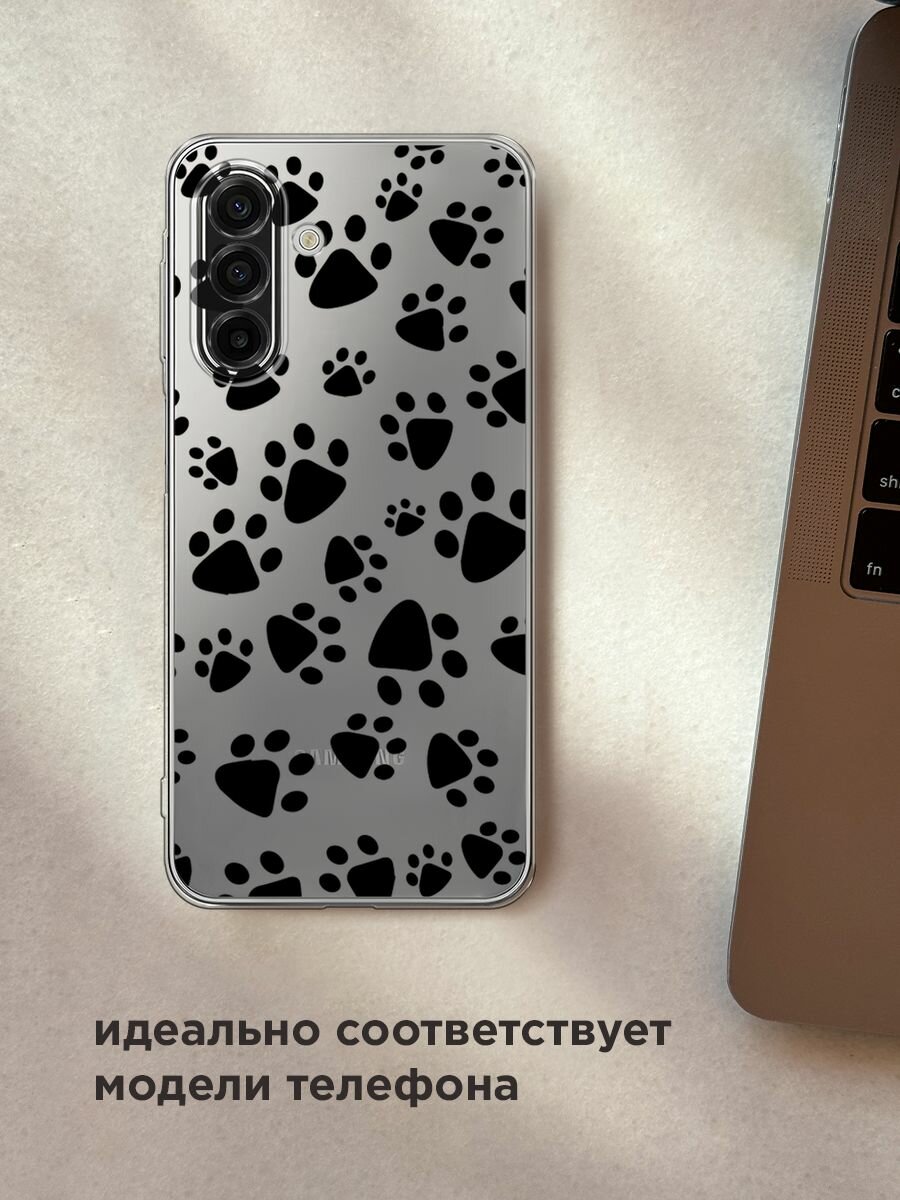Чехол на Самсунг А17 — фото 1