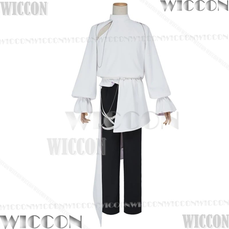 Luka Anime Alien Stage R5 Ruler of My Heart Косплей костюм S, Suit