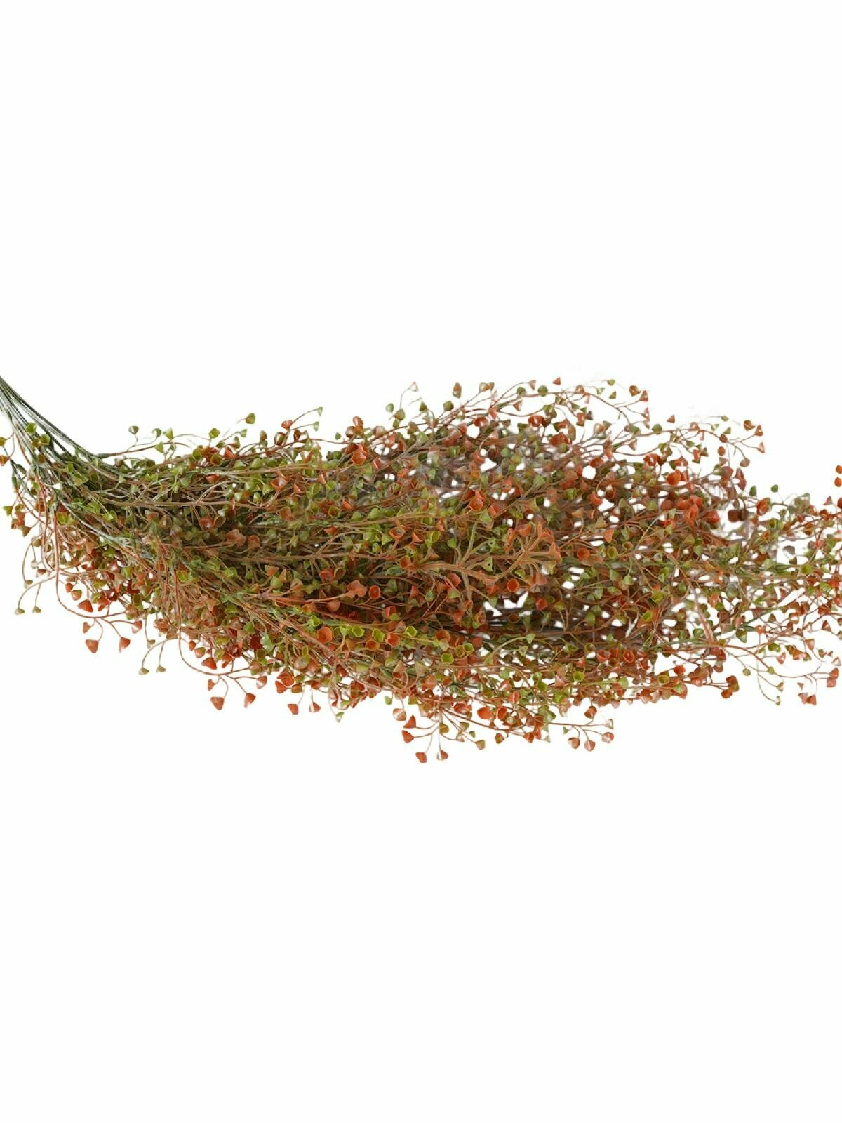 4шт искусственных зеленых стен из ротанга и пластомера для ухода за ними