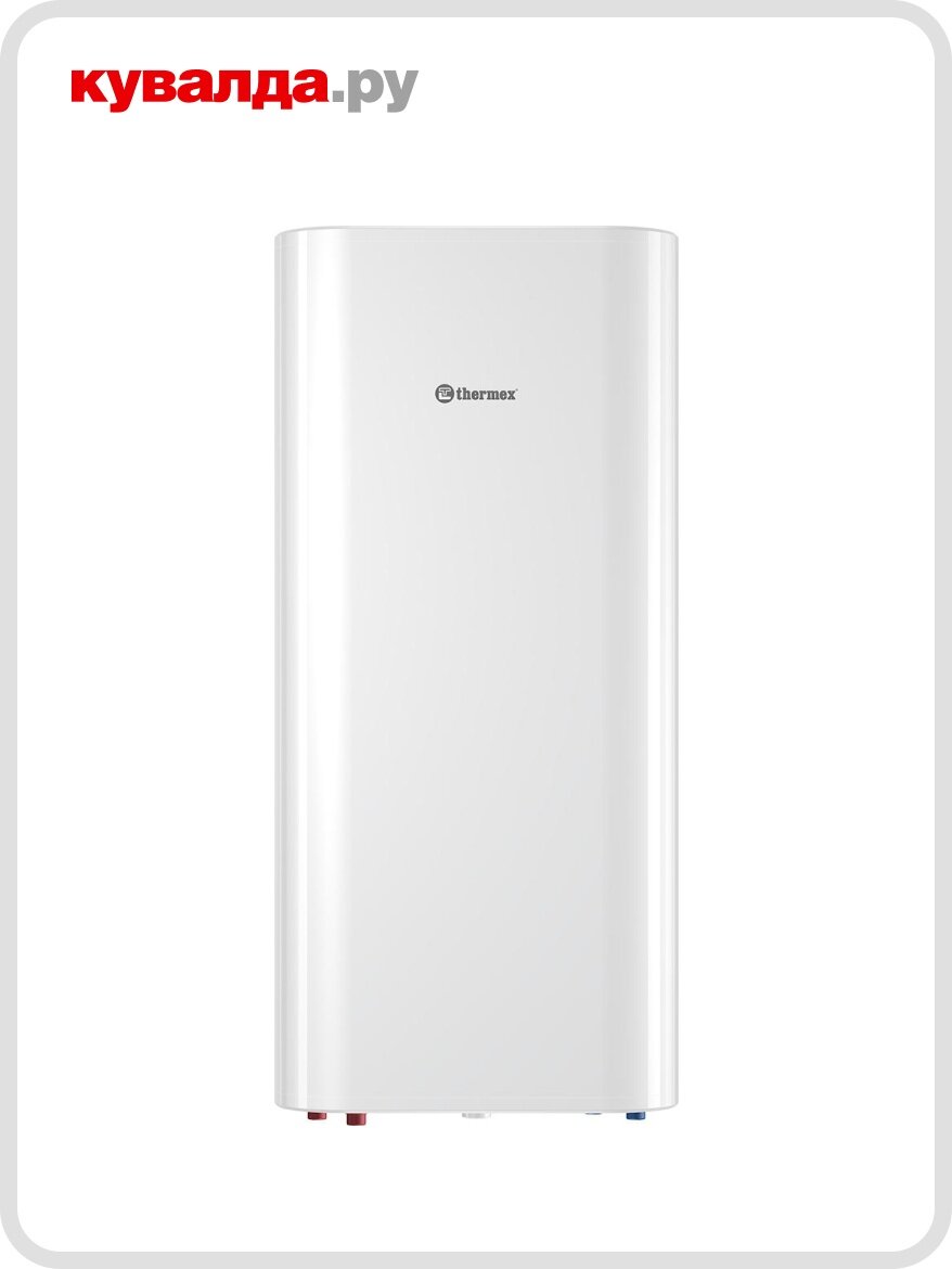 Водонагреватель THERMEX Flat 100 V Combi