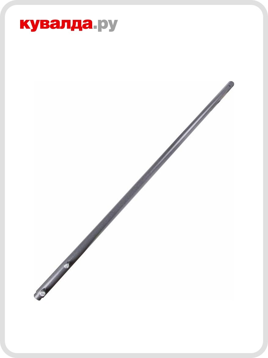 Мачта для антенн REXANT 34-0487 КРЫМ-5 450см телескопическая