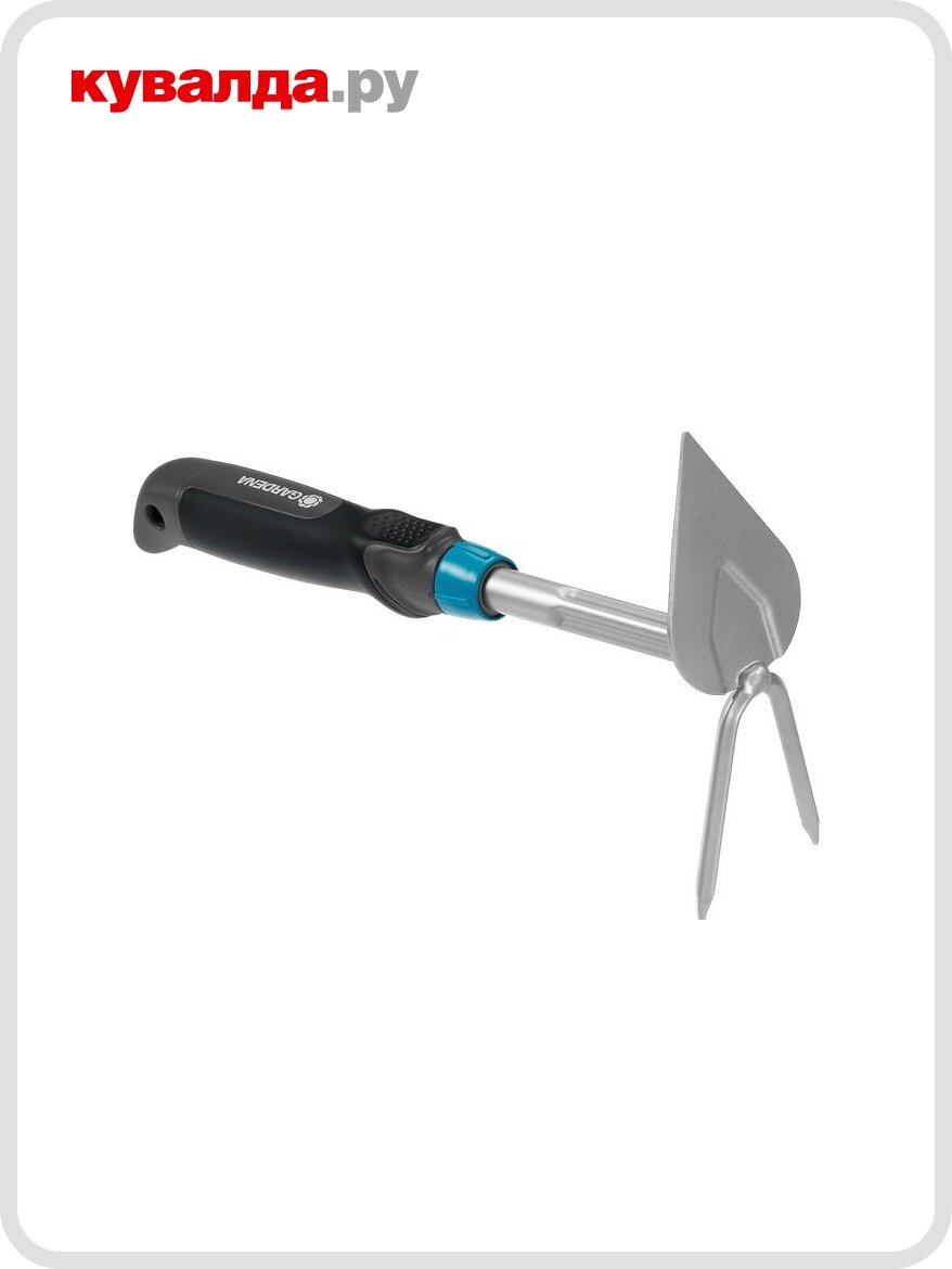 Мотыжка ручная GARDENA 08955-20.000.00 6 см