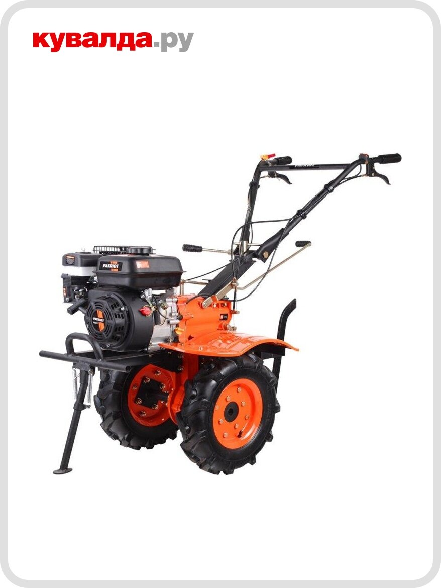 Мотоблок PATRIOT Т 7,0/1000 Vegas 7 (7 л. с.)