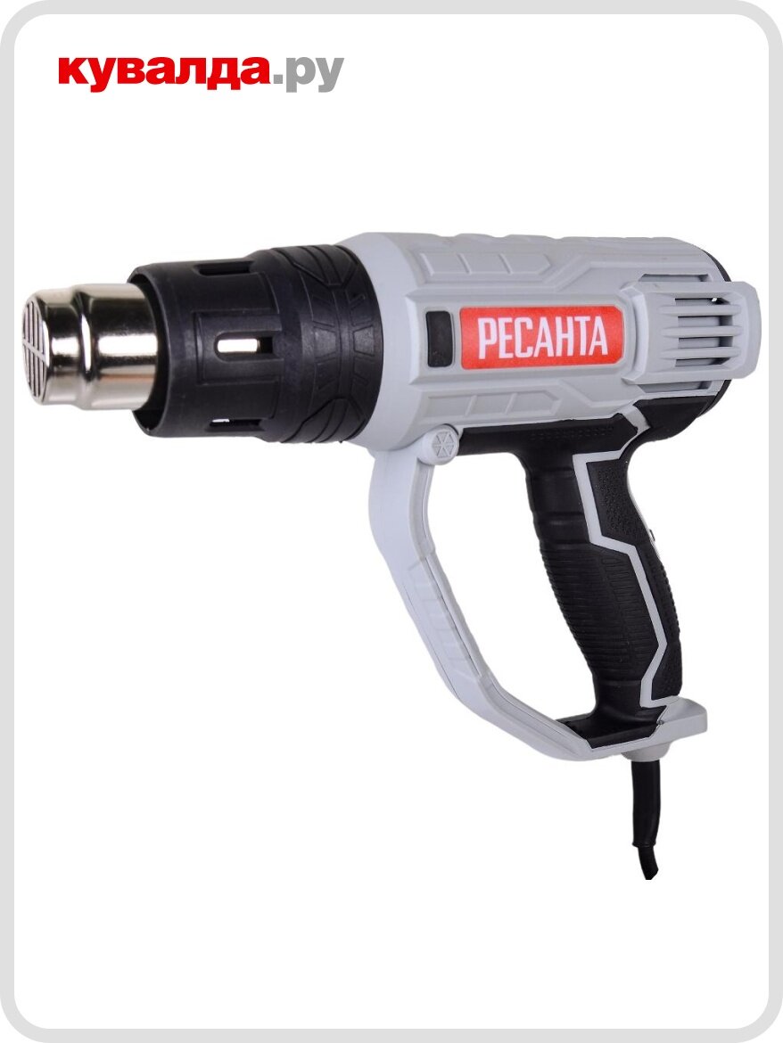 Термофен Ресанта ФЭ-2000ЭК