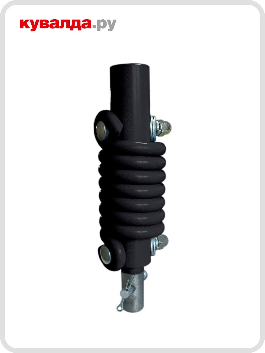 Адаптер пружинный ADA SPRING ADAPTER 20/20