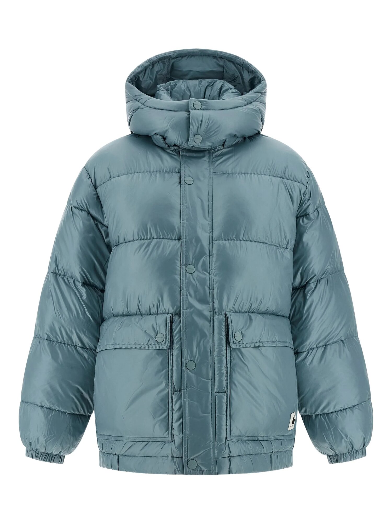 Куртка Carhartt WIP Benson, размер 38 — фото 1