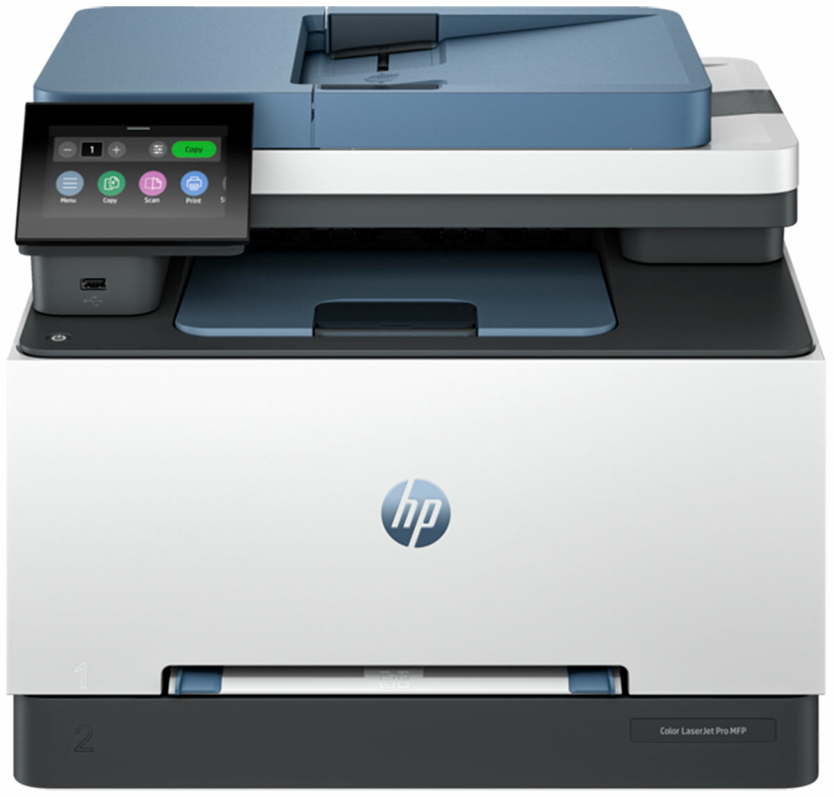 МФУ лазерное HP Color LaserJet Pro MFP 3303fdn (499M7A)