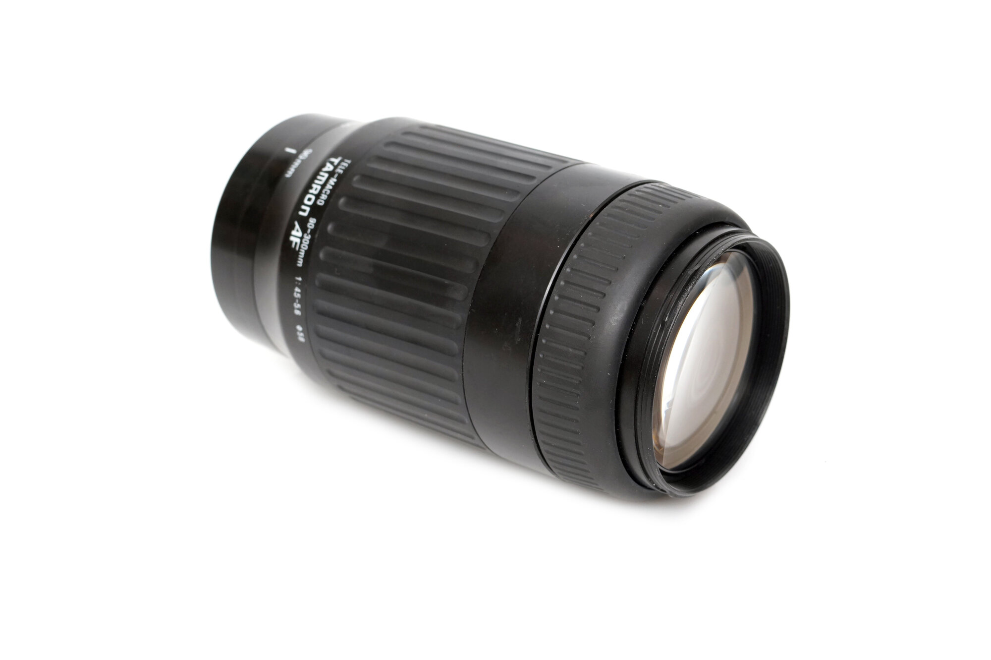 Tamron AF tele-macro 90-300mm f4.5-5.6 для Sony A