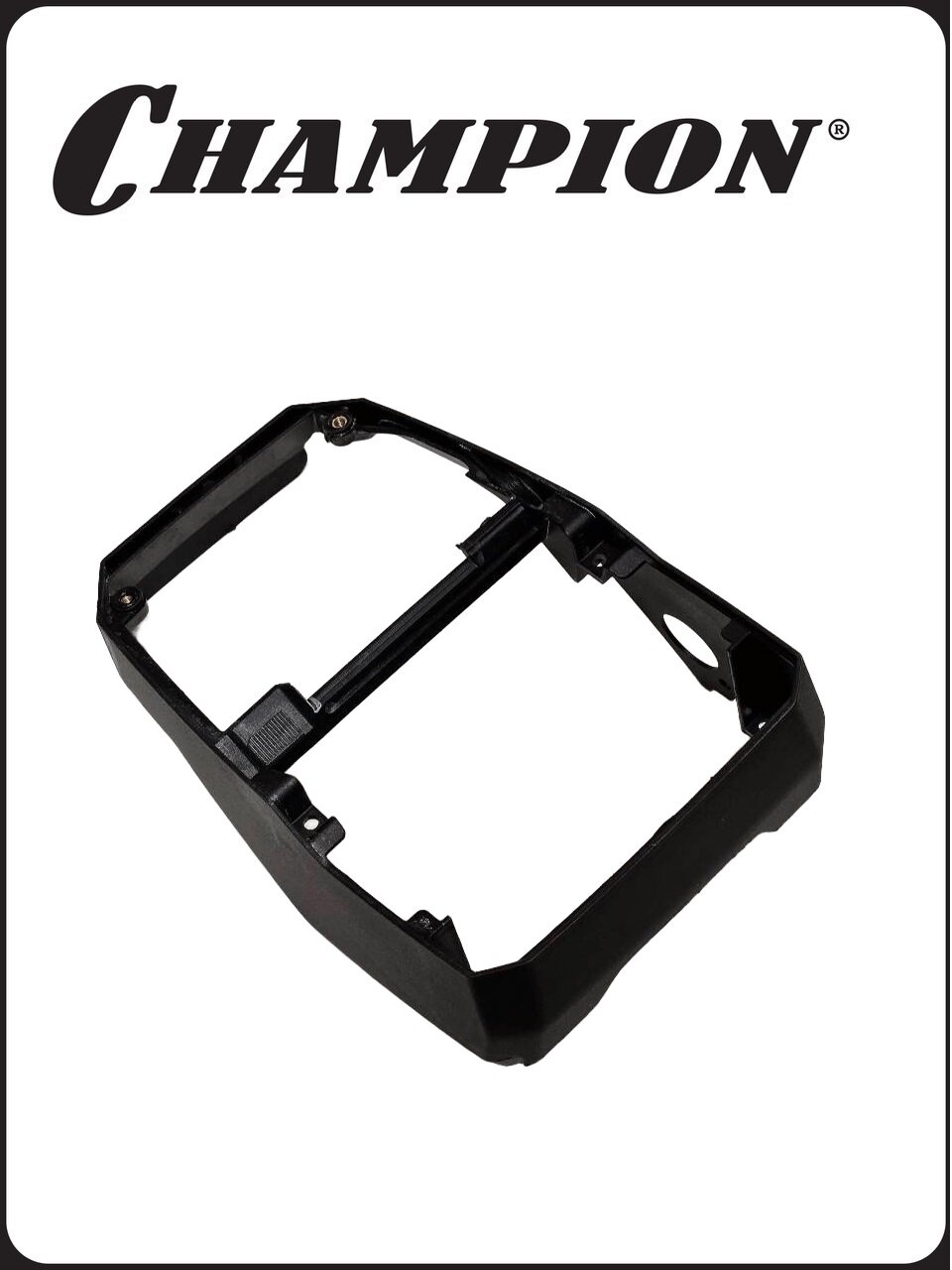 Основание корпуса воздушного фильтра CP350