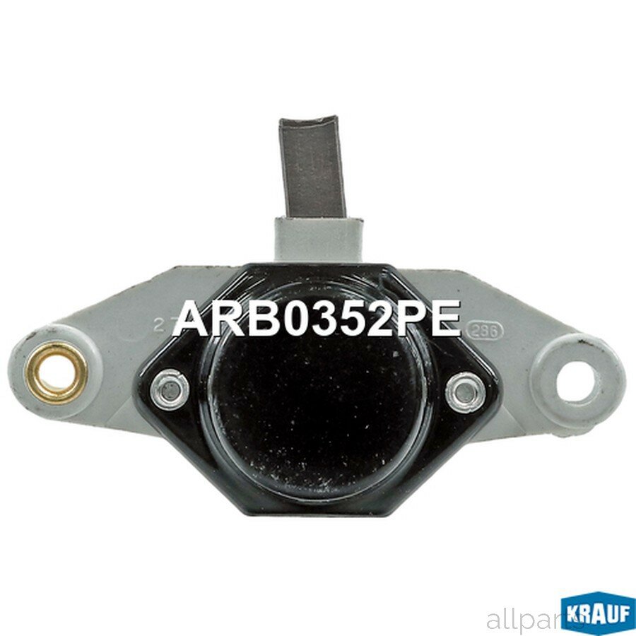 KRAUF ARB0352PE Регулятор генератора