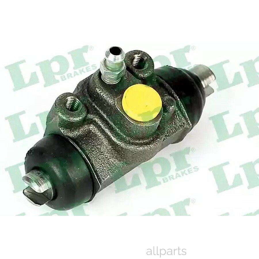 LPR 5129 Цилиндр торм. колёсный