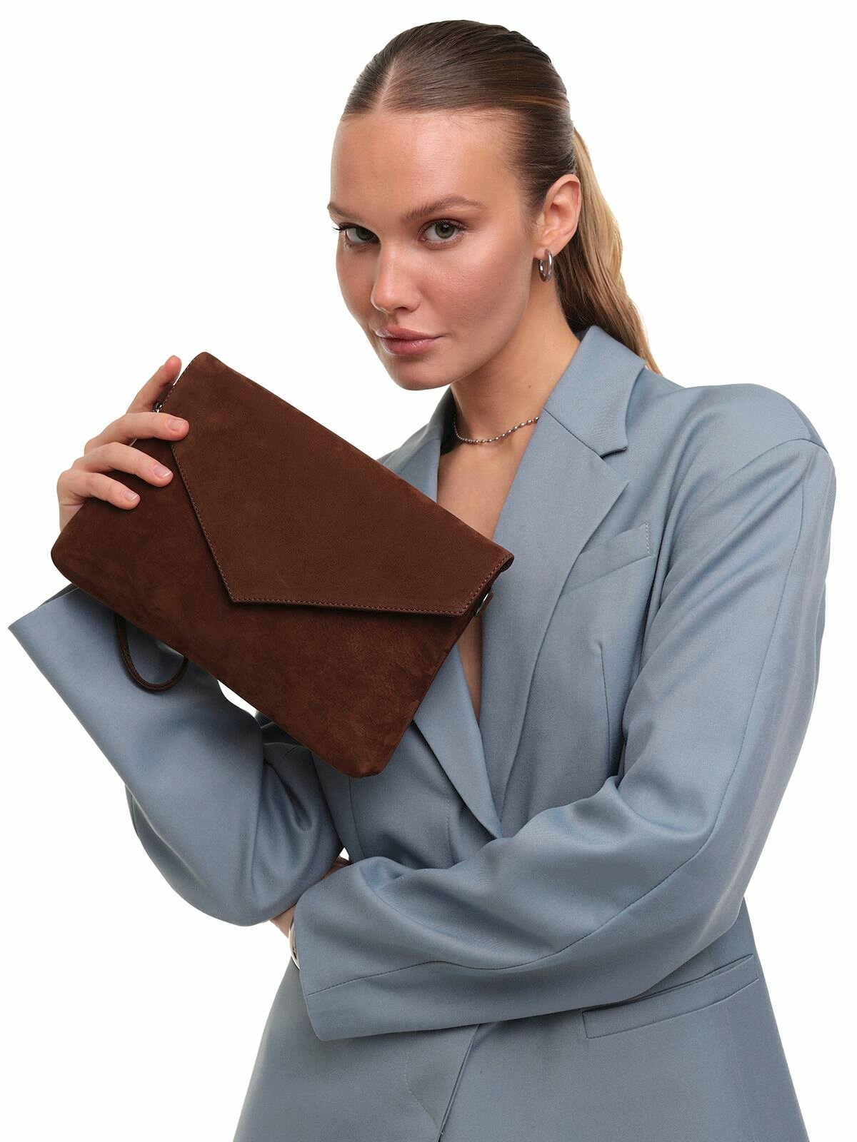 Сумка клатч