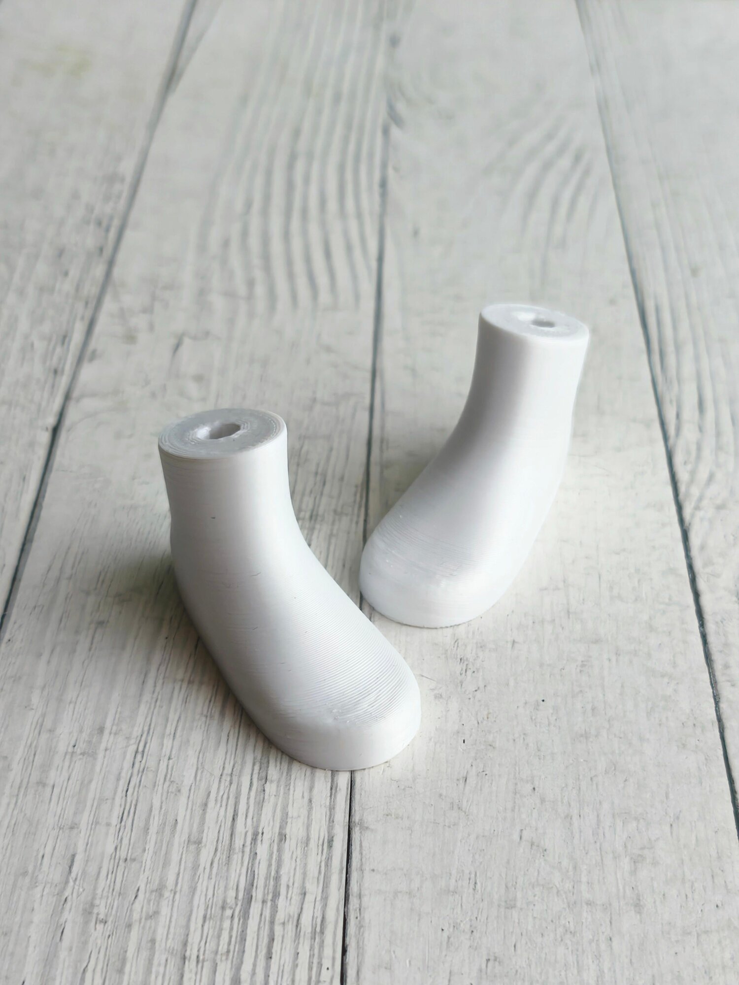 Колодки универсальные для куклы Ruby Red 31 см (Руби Ред)