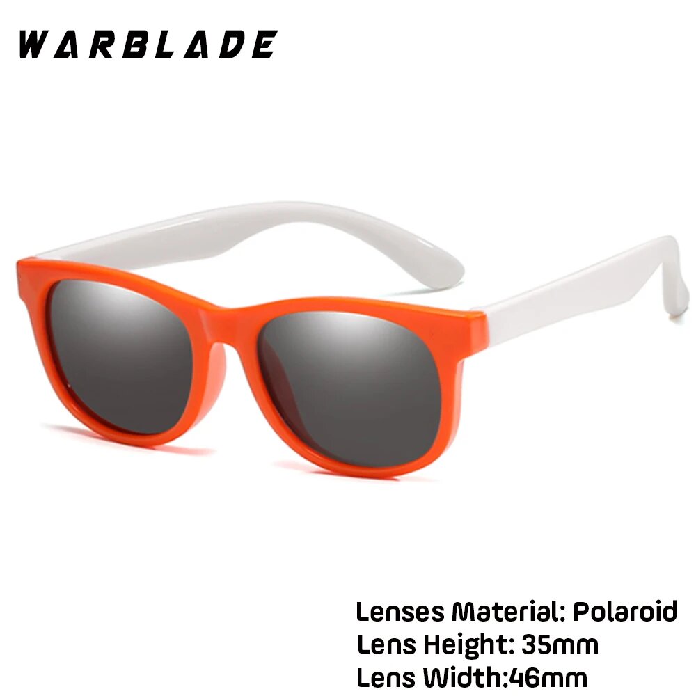Солнцезащитные очки WarBLade