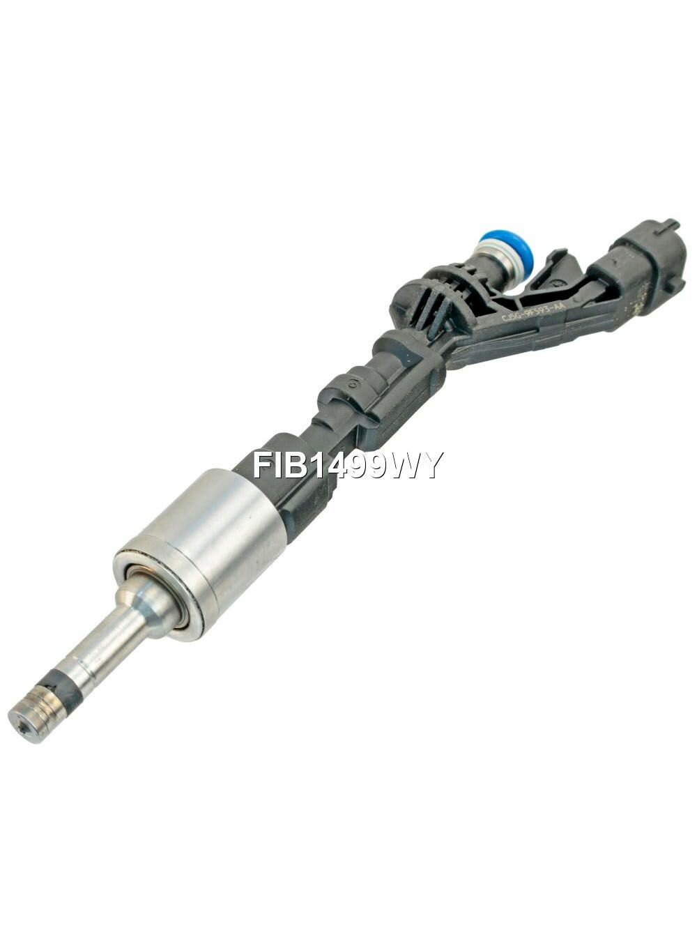 Форсунка бензиновая Ford C-Max Fiesta Focus Galaxy Kuga Mondeo S-Max Tourneo Connect Transit Connect Volvo S60 S80 V40 V60 V70