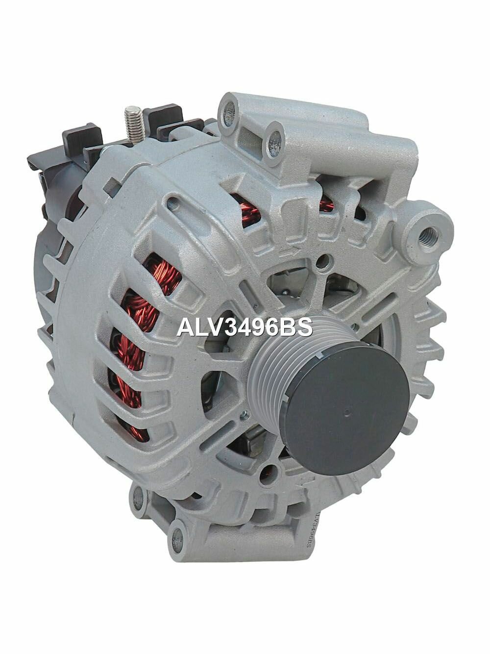 Генератор BMW X5 E70