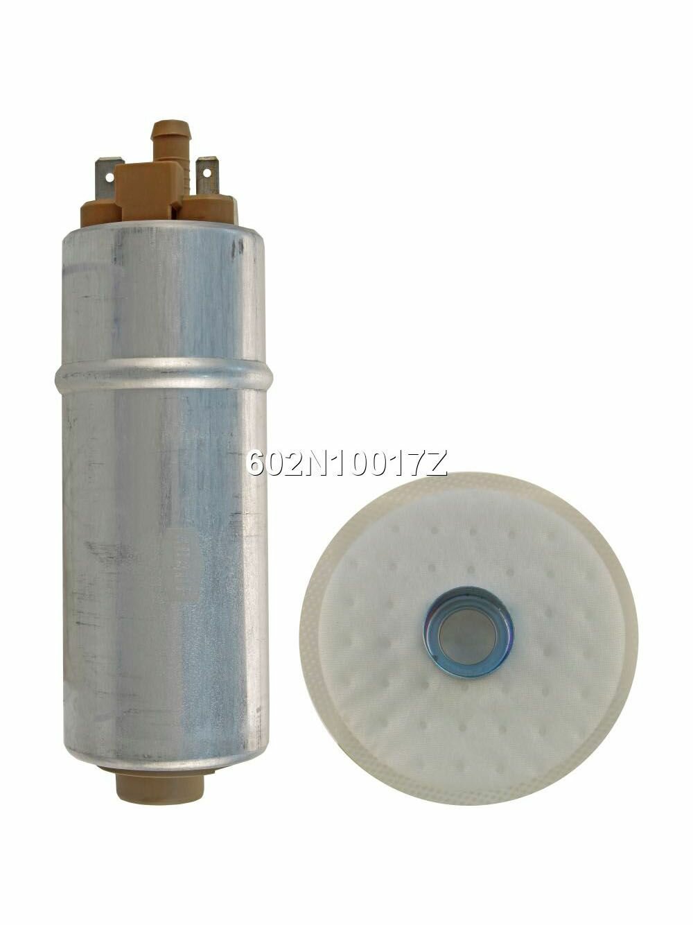 Бензонасос электрический BMW X5 E53 (БМВ) / Land Rover Range Rover (Ленд Ровер Рендж Ровер)