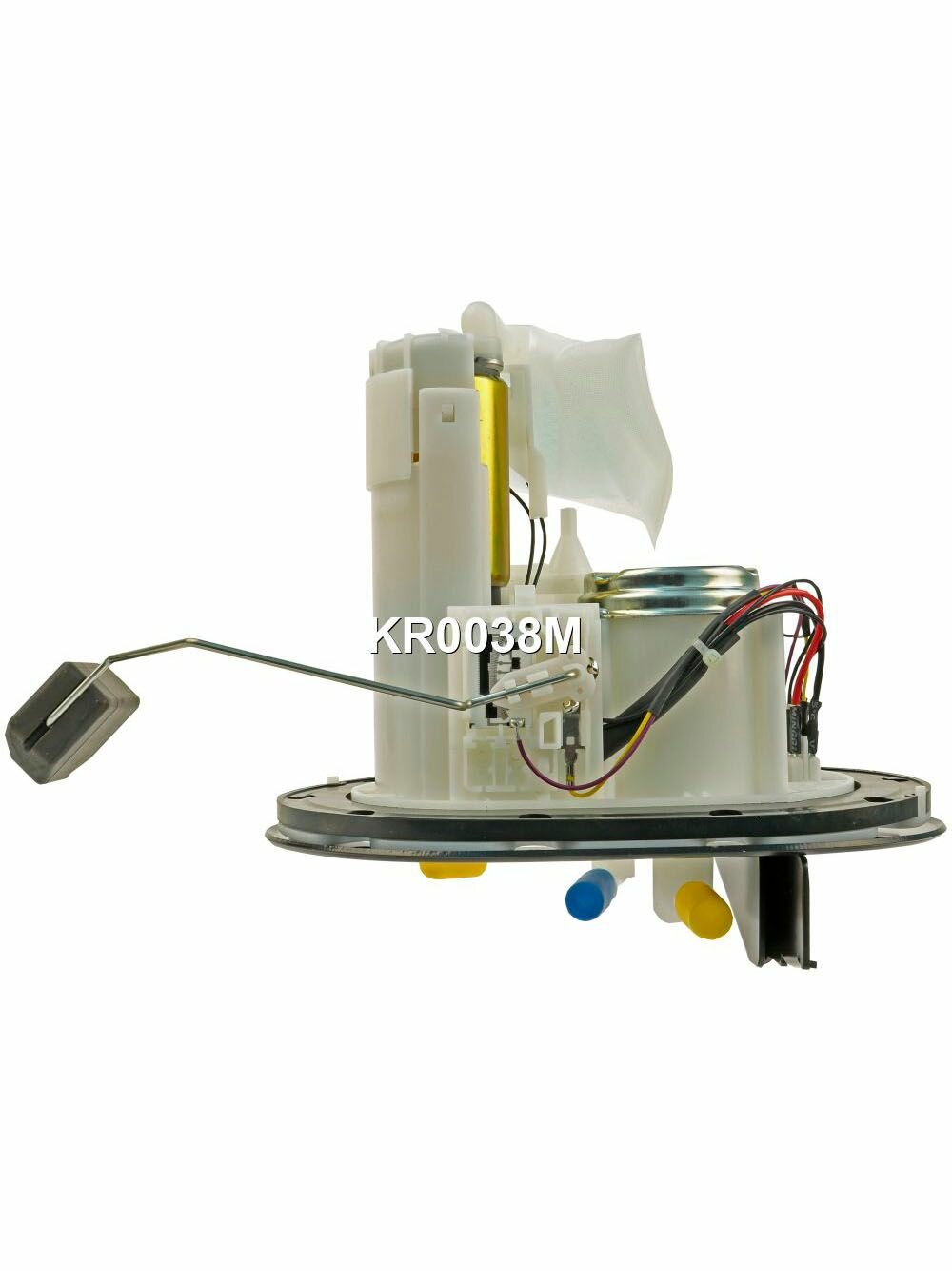 Насос топливный (Бензонасос, модуль в сборе) Subaru Legacy, Outback (Субару Легаси, Аутбэк)