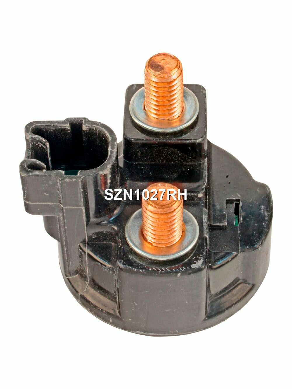 Крышка втягивающего реле стартера Toyota Avensis, Camry (Тойота Авенсис, Камри)