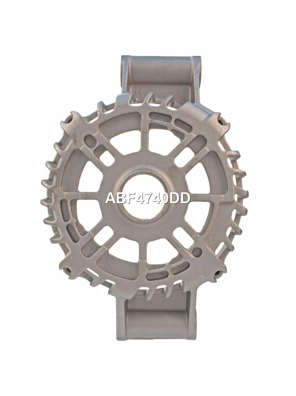 Крышка генератора передняя Ford Mondeo (Форд Мондео)