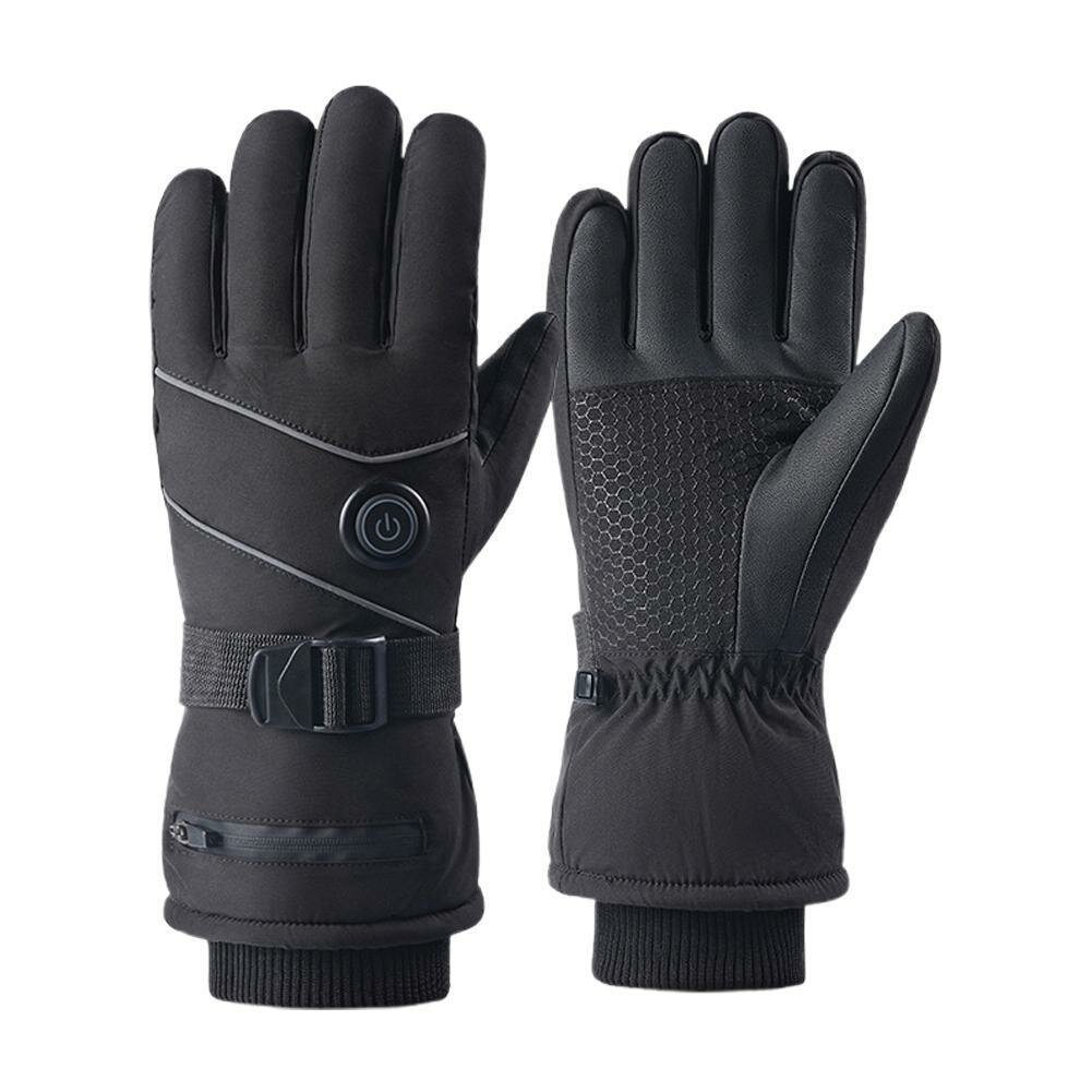 Велоперчатки