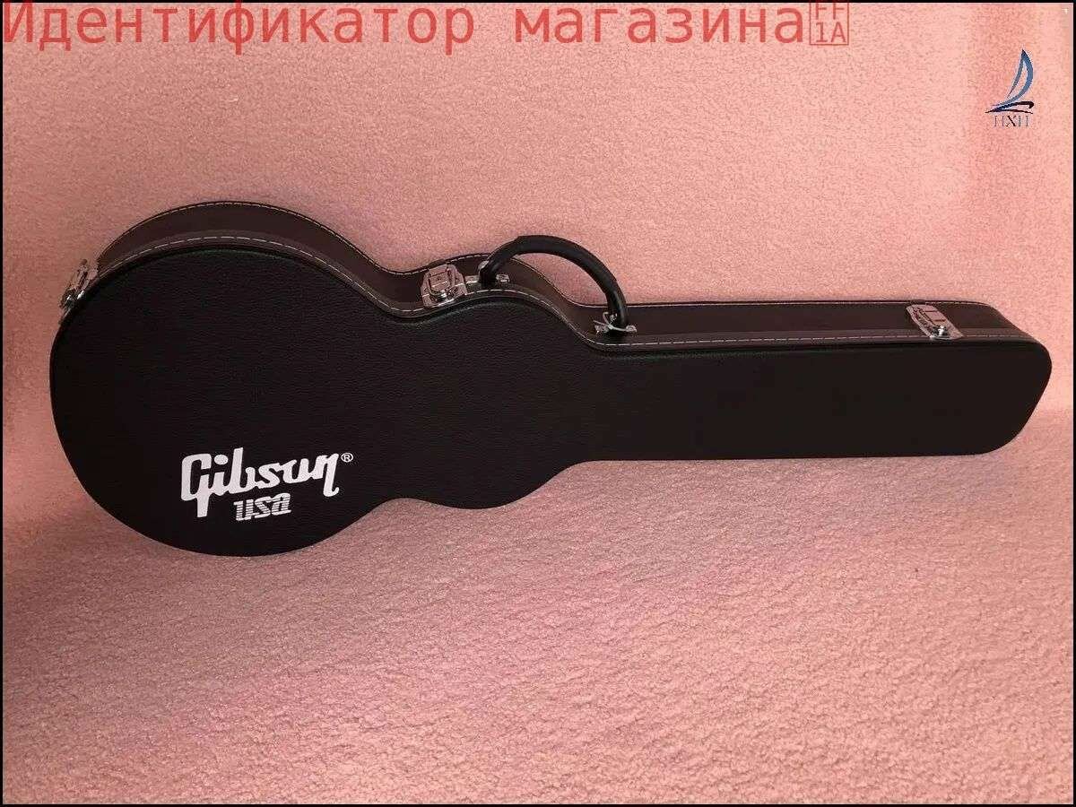 Кейс для гитары Gibson LP