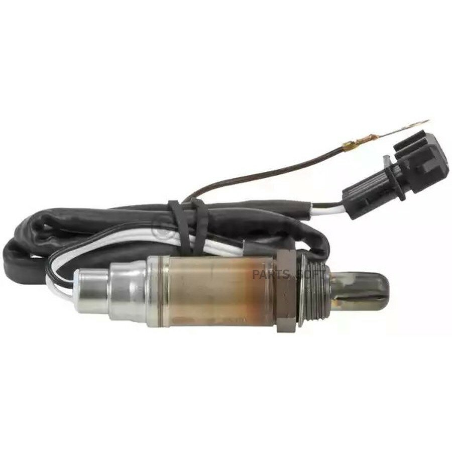 Лямбда-зонд от официального дистрибьютора, BOSCH, артикул 0258003181
