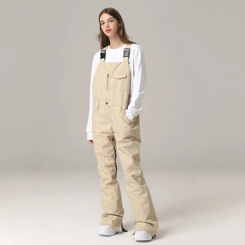 Комплект верхней одежды сноубордический