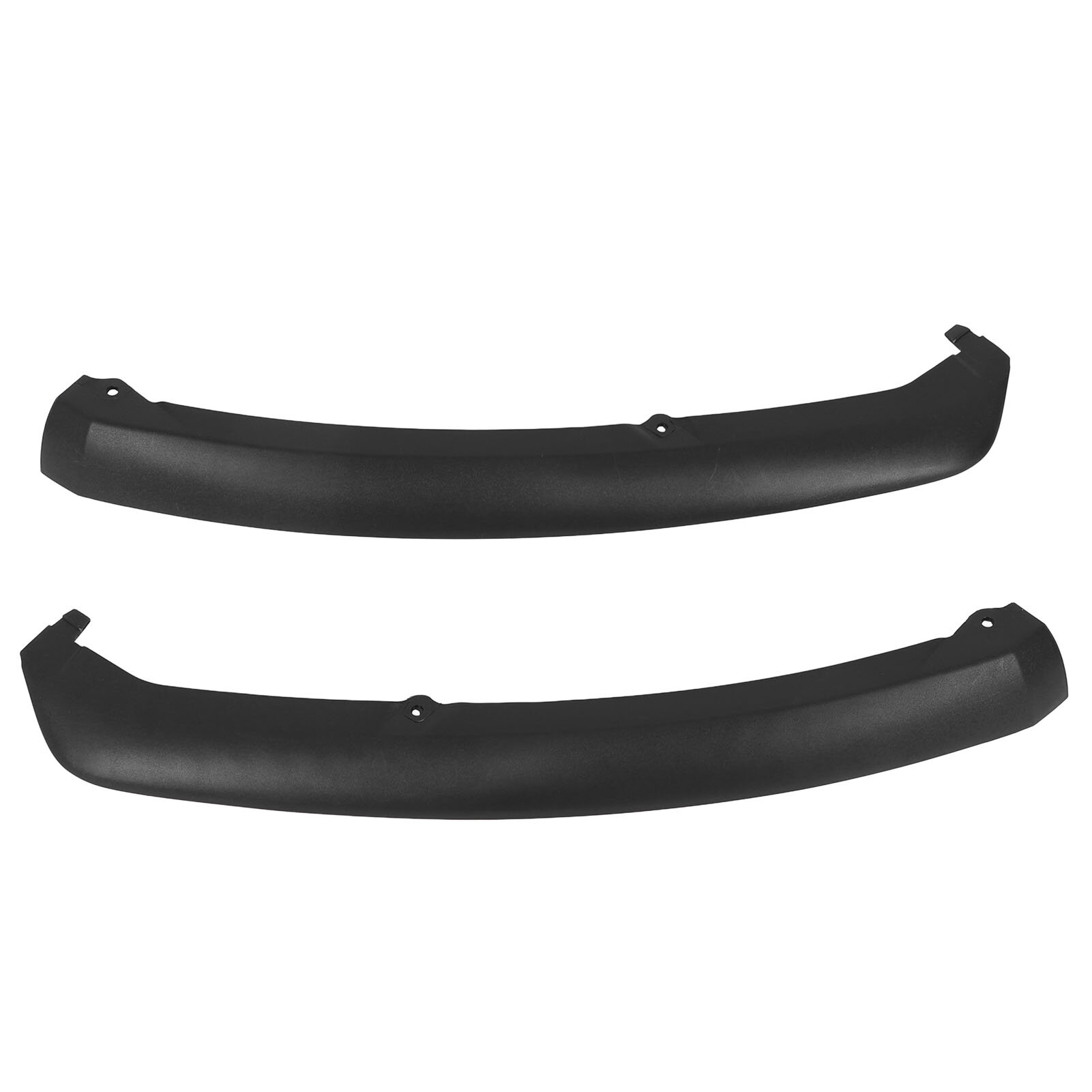 Спойлер переднего бампера CP9Z17626B, для Focus 2012‑2014