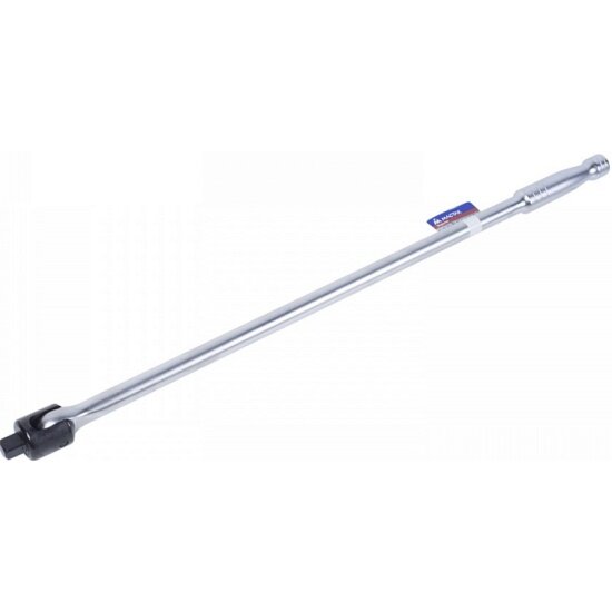 Вороток Мастак 011-40600, 1/2", 600мм, с шарниром
