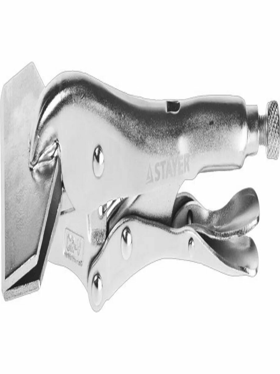 Pro-Fix 200х30 мм, зажимные клещи (22473)