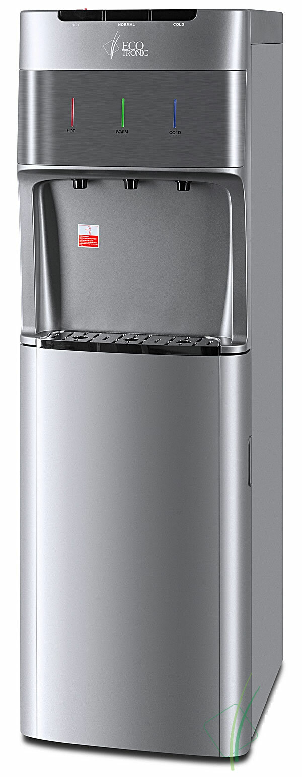 Пурифайер Ecotronic M30-U4L silver+SS (ETK11727)
