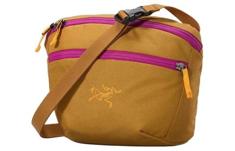 Сумка Arcteryx 2L кроссбоди