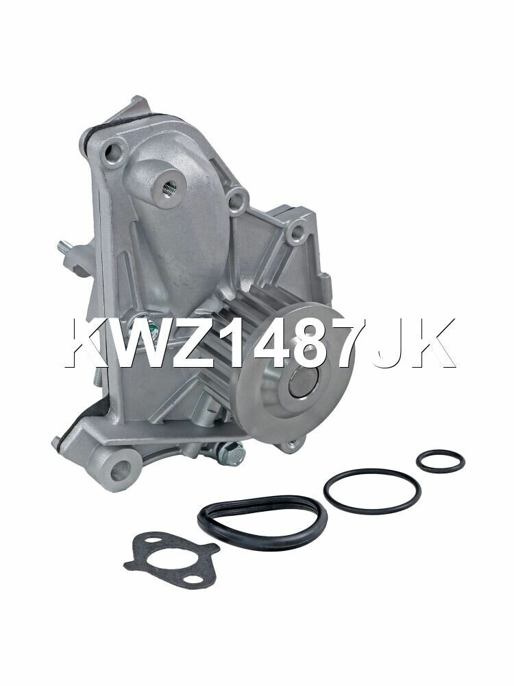 Помпа водяная KRAUF KWZ1487JK для Toyota Avensis Camry Rav 4