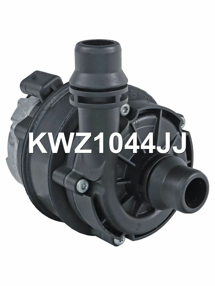 Насос водяной электрический Krauf KWZ1044JJ для BMW 1 F21 F20 2 F23 F22 F87 3 F34 F30 F80 F31 4 F36 F33 F83 F32 F82